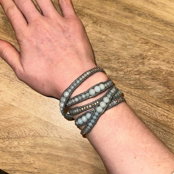 Chan Luu | Jewelry | Chan Luu Bracelet | Poshmark